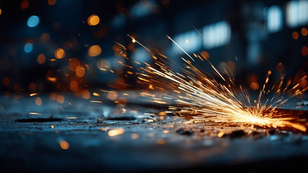 Cyber-Weld | MirrorSphere Customer Spotlight